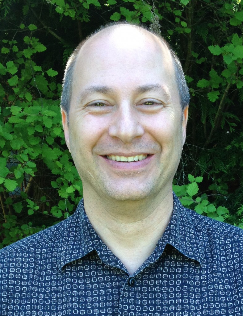 Staff and Board - Drift Creek Camp